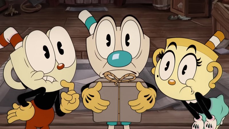 La Serie De Cuphead Volverá Con Nuevos Episodios En Netflix Supergeekcl