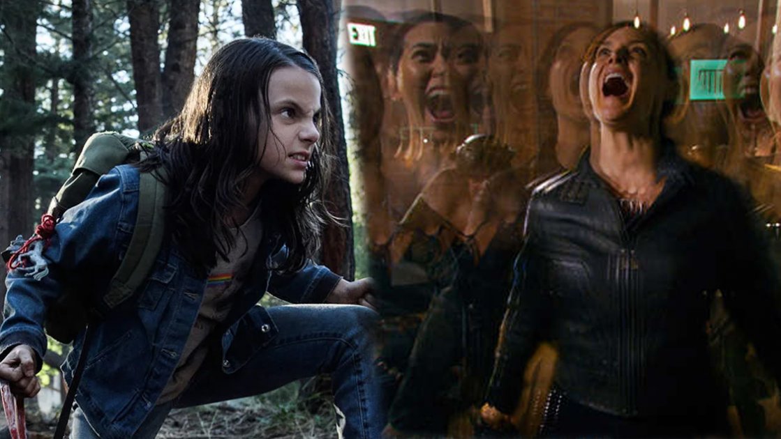 The Acolyte: La nueva serie de Star Wars suma a Dafne Keen y Carrie ...