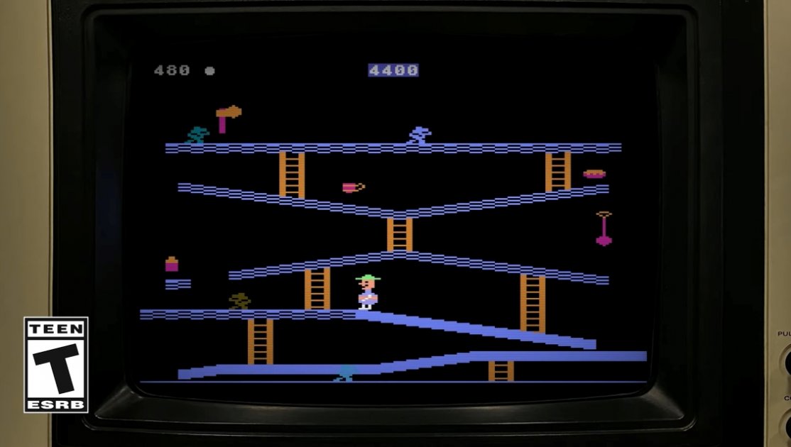 Esta es la increíble colección de ATARI que recorre sus cincuenta años ...