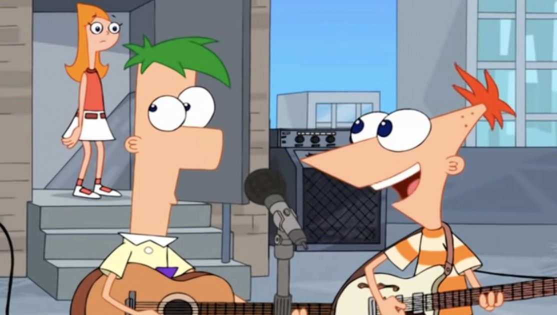 ¡Por fin! Phineas y Ferb regresan con dos nuevas temporadas - SuperGeek.cl