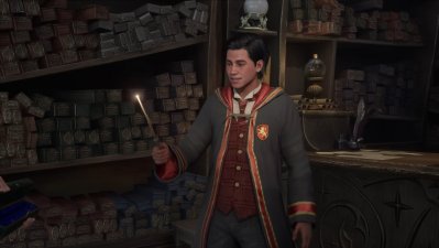 [Video] Disfruten el tráiler de lanzamiento de Hogwarts Legacy - SuperGeek.cl
