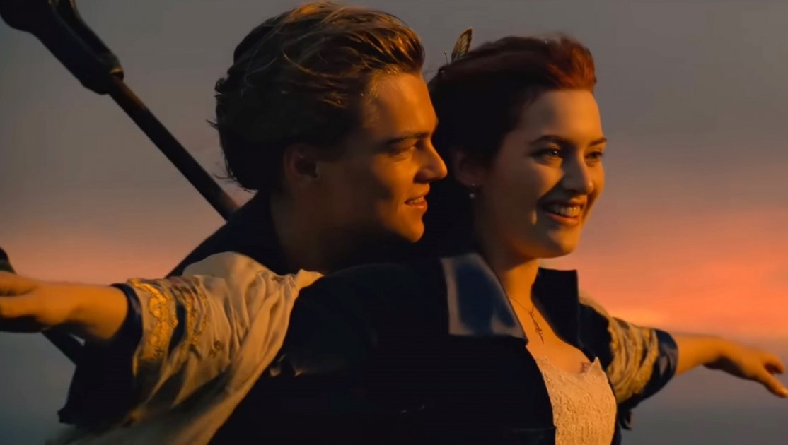 [Reseña] Titanic 25 años: Qué bien le hizo el IMAX 3D a esta tragedia ...