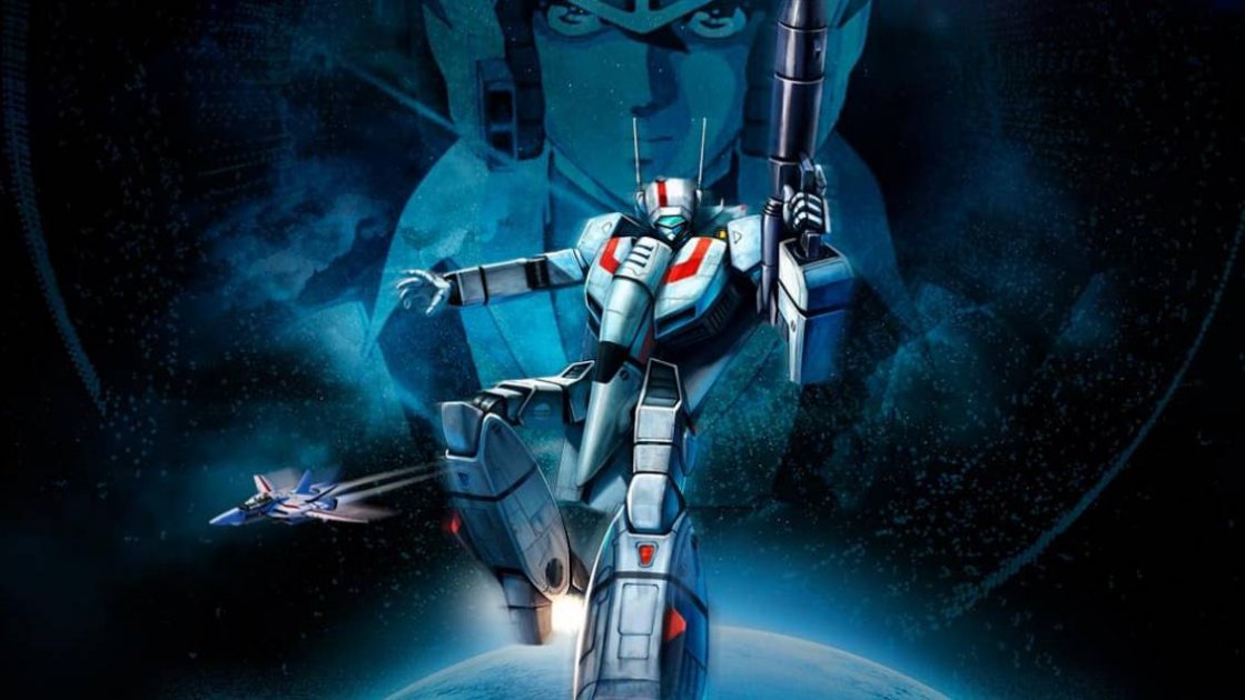 La música de "Robotech" revive en un imperdible concierto - SuperGeek.cl