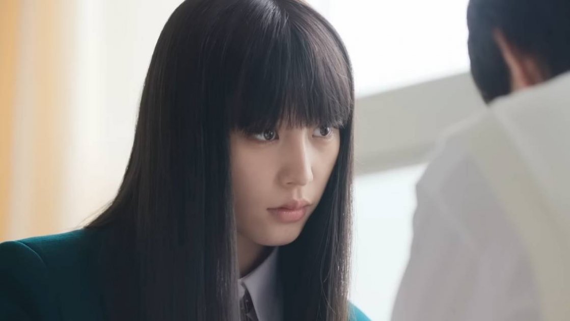 El live-action de "Kimi ni Todoke" llega el 30 de marzo a Netflix ...