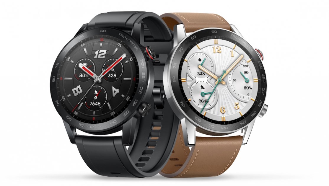 HONOR presentó su nuevo smartwatch con 14 días de autonomía - SuperGeek.cl