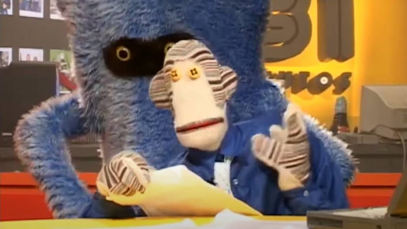 [Video] "31 Minutos": Revivan el primer episodio del noticiero más ...