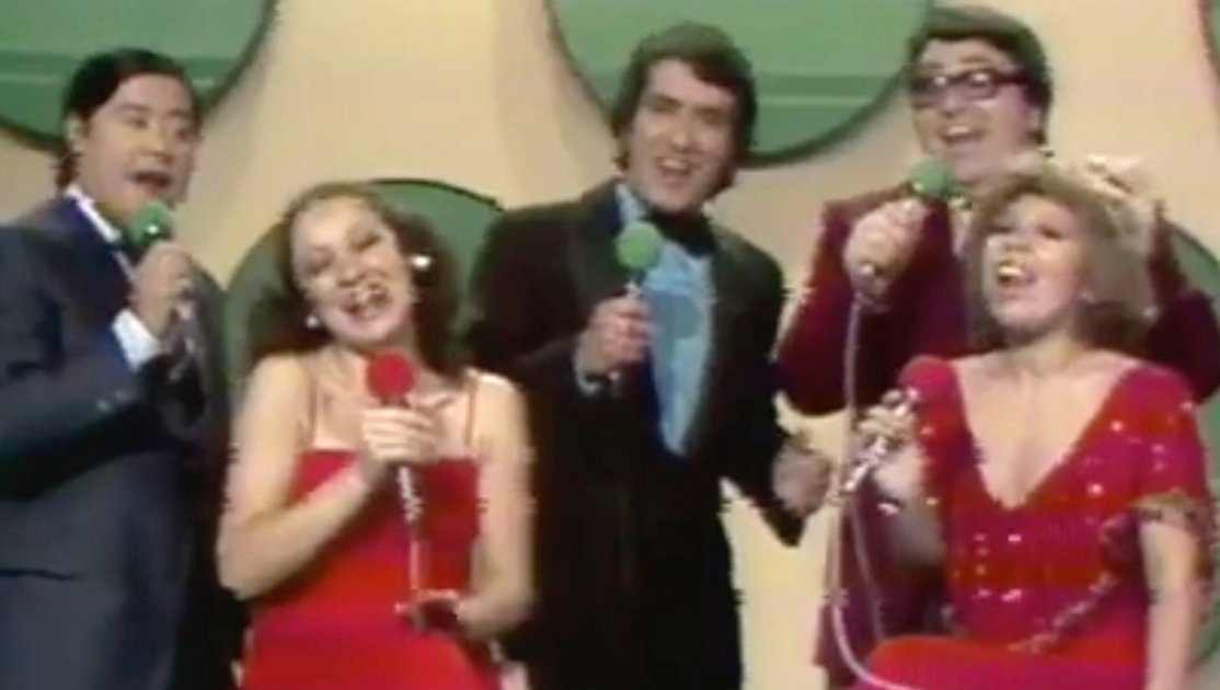 Así pueden ver gratis las primeras temporadas del Jappening con Já ...