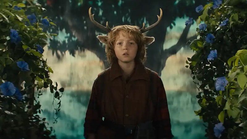 [Video] Los híbridos no se ocultarán más en el regreso de "Sweet Tooth ...