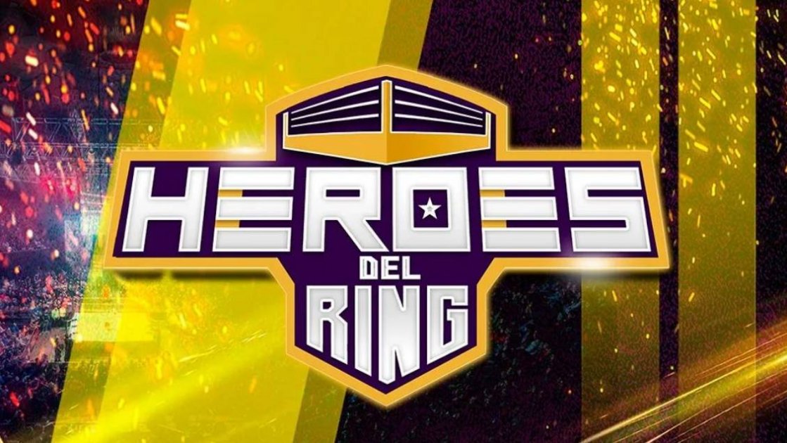Brutal, brutal: Héroes del Ring fue cancelado - SuperGeek.cl