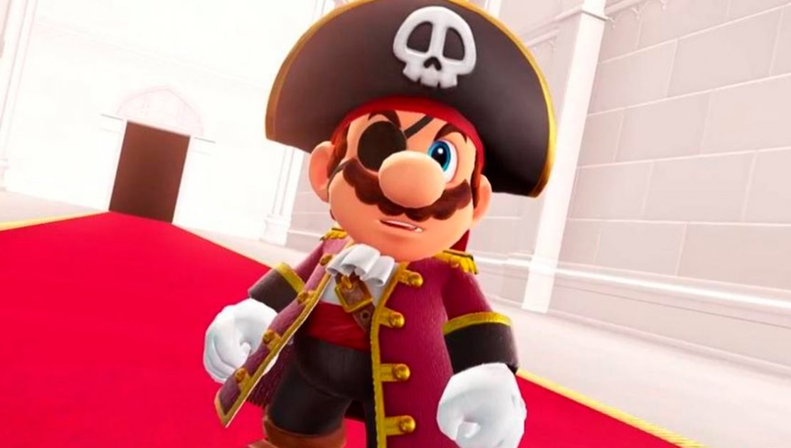 ¡Wa-Hoo! En Argentina ya emitieron la película Mario y en televisión ...