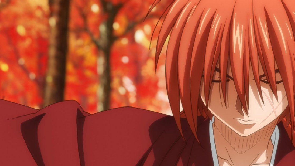 El nuevo anime de "Rurouni Kenshin" llega el 6 de julio - SuperGeek.cl