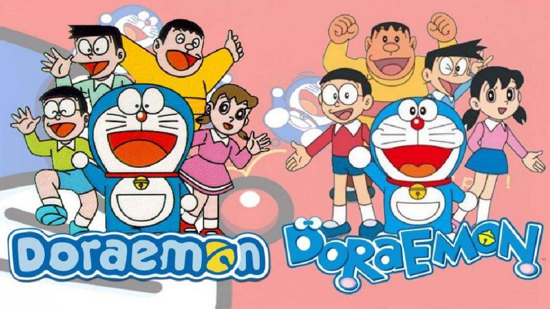 Doraemon: El Gato Cósmico vuelve a la televisión chilena por partida ...