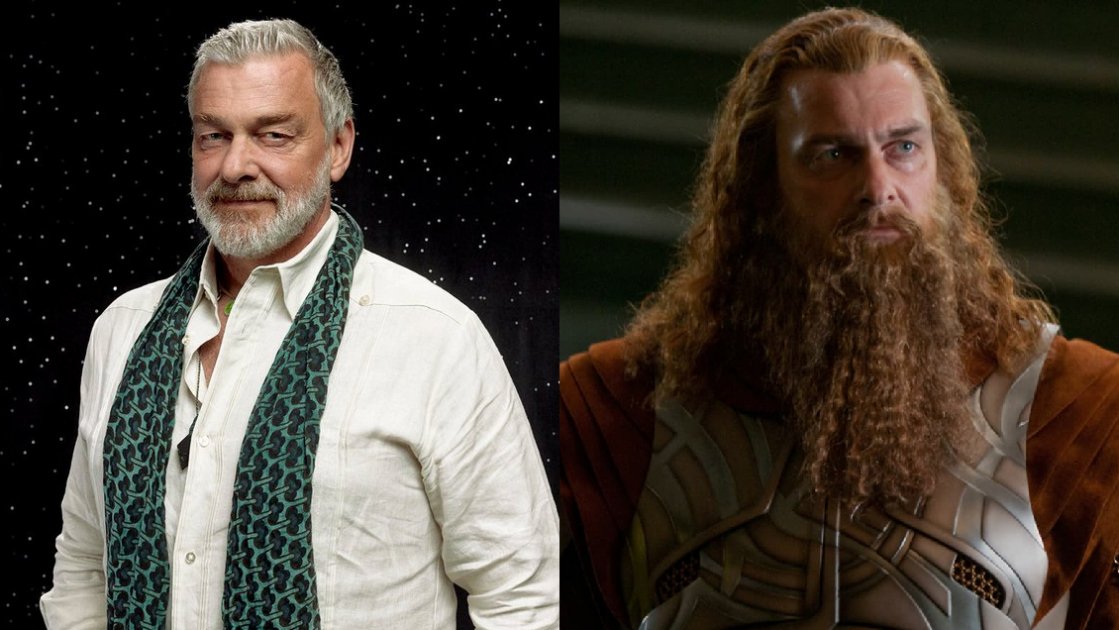 "Nuestro querido amigo": Lucasfilm y Marvel dan el último adiós a Ray ...