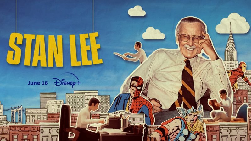 [Video] La historia de Stan Lee en sus propias palabras en este ...