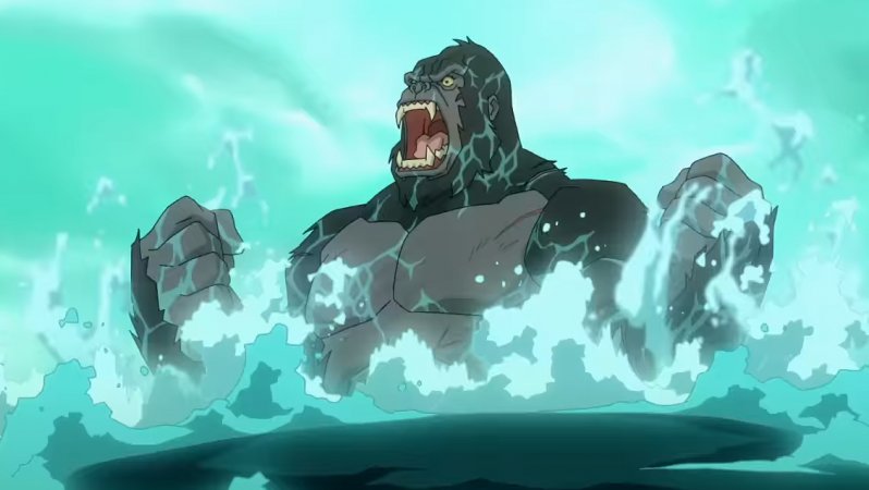 [Video] Bienvenidos a la Isla Calavera en esta serie animada para ...