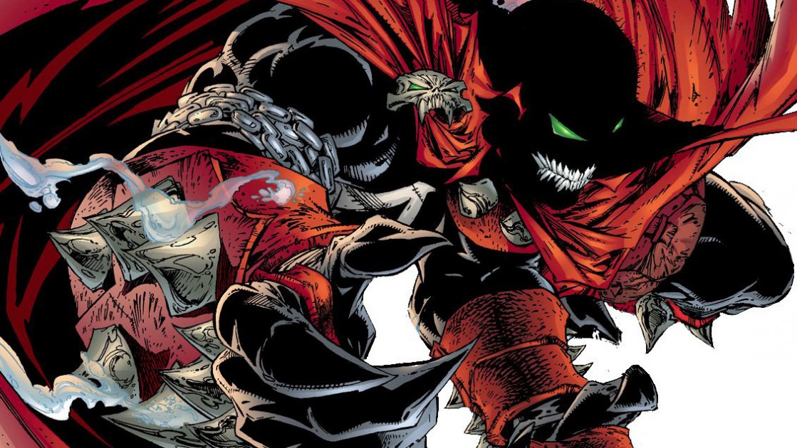 ¿Ahora sí? Nueva película de "Spawn" mira al 2025 para un eventual ...