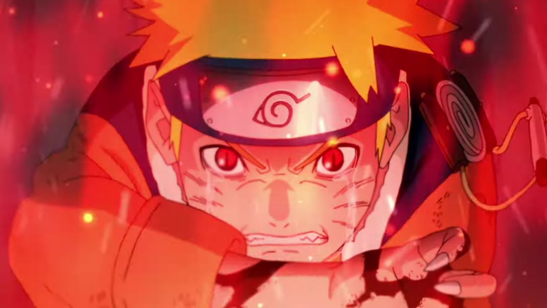 Naruto: Los nuevos episodios del anime llegan en septiembre - SuperGeek.cl