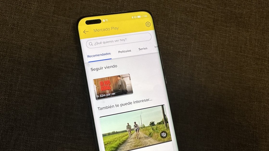 Mercadolibre lanza en Chile su propio streaming y ¡es gratis! - SuperGeek.cl