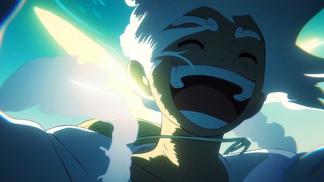 "One Piece" se despide del País de Wano con su nuevo opening - SuperGeek.cl