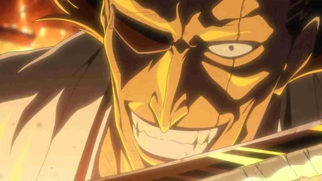 "Bleach: Thousand-Year Blood War" prepara el final de su segunda parte ...