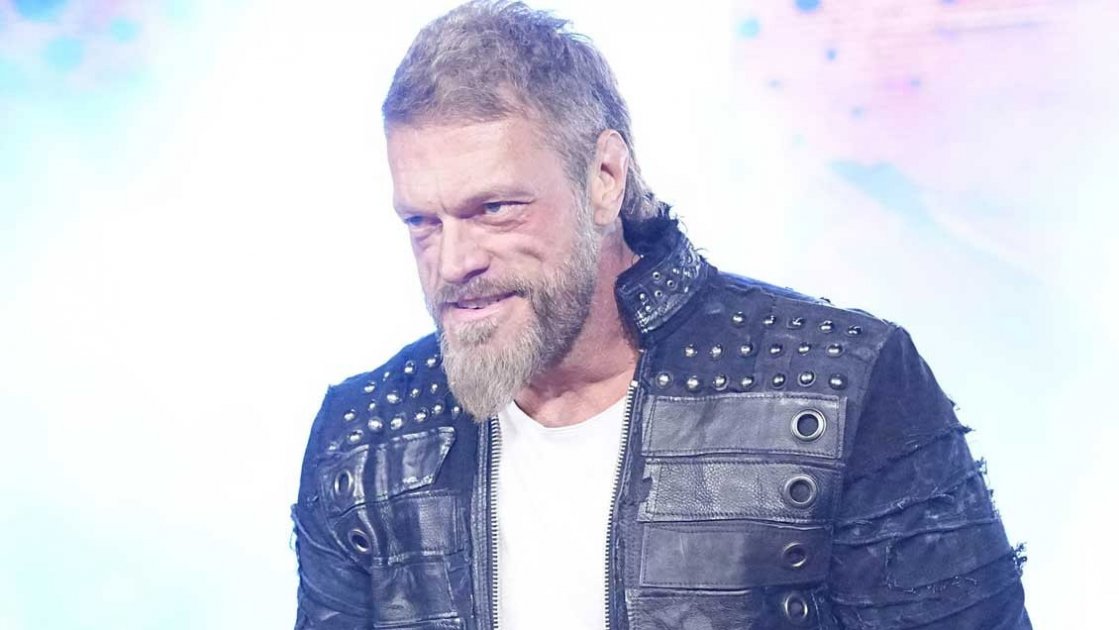 Todos Somos Rudos: Adam Copeland (Edge) deja WWE y llega a AEW ...