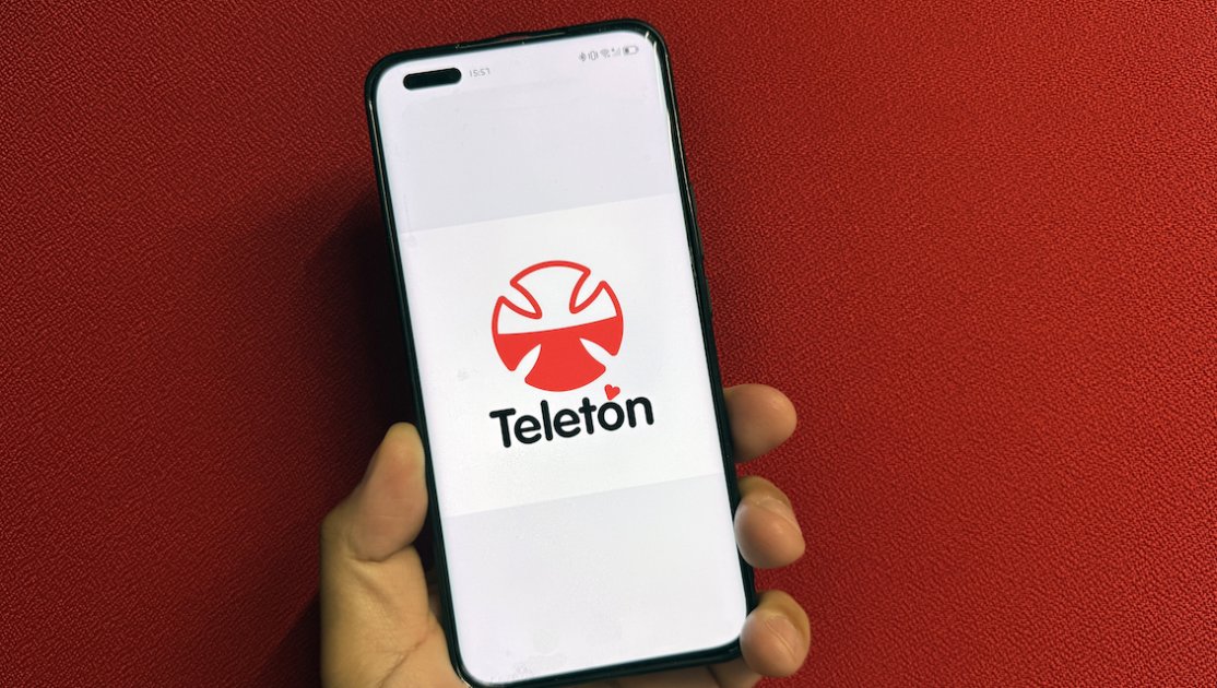 Así puedes donar para la Teletón aprovechando la tecnología - SuperGeek.cl